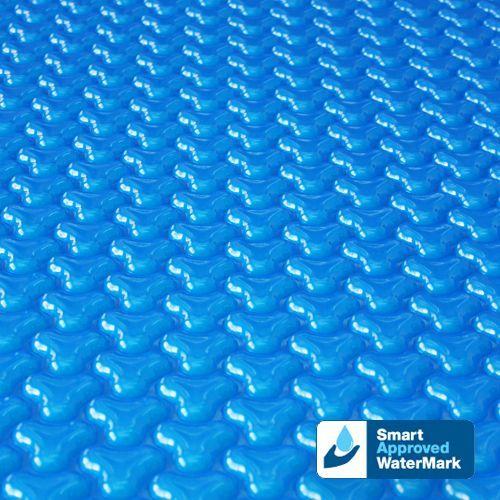 Buy Abgal TRIPLE Cell 610 Micron Pool Cover | 12yr Warranty