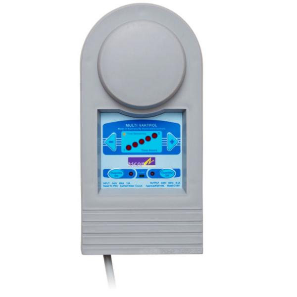 Ascon MV3 Multi Vaktrol Shop Now, Best Prices!