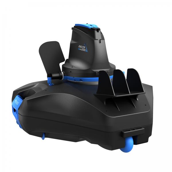 Kokido DELTA 200 Robotic Pool Cleaner - Buy Now, Best Prices!