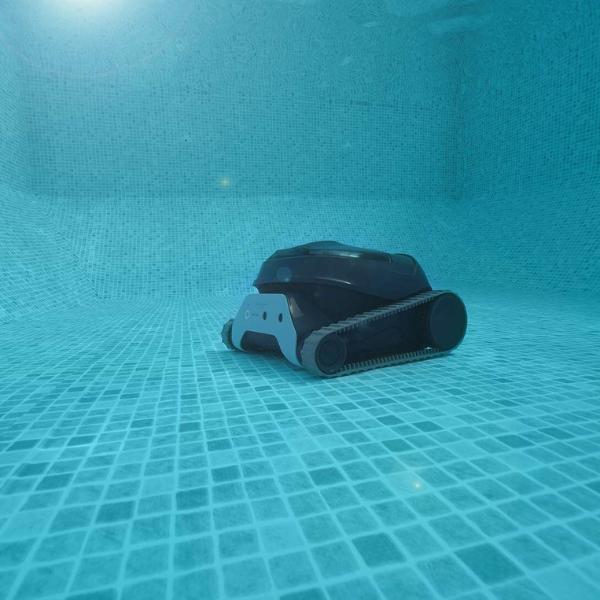 Maytronics Dolphin Liberty 400 Pool Cleaner - Shop Now, Best Prices!