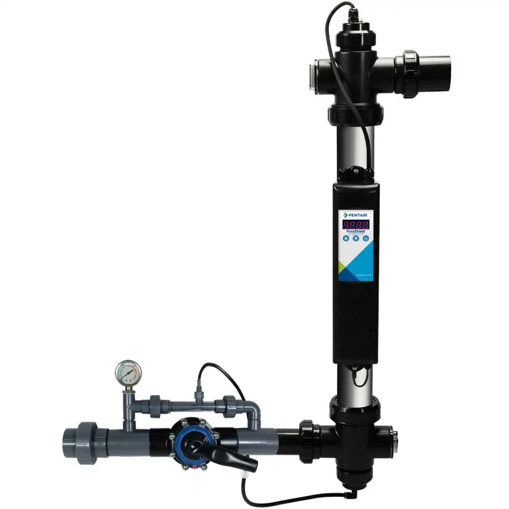 Pentair PuraShield UV Sanitiser 130W - Shop Now, Best Prices!