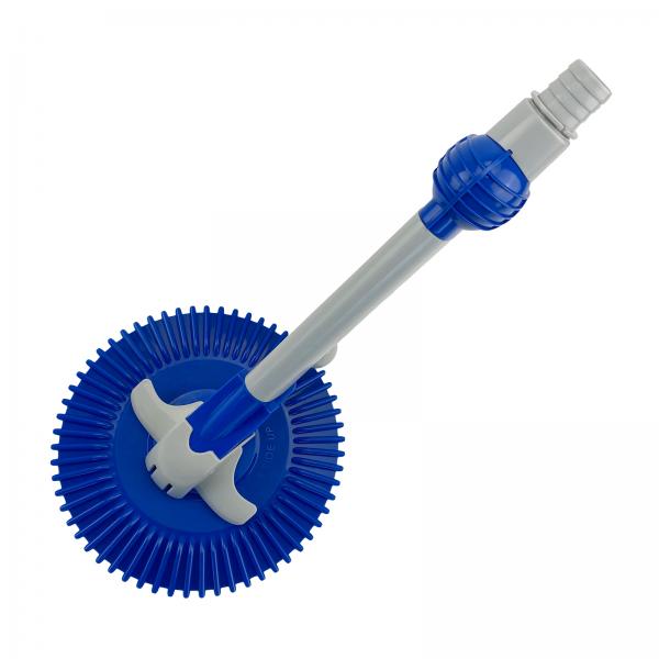PoolClear Above Ground Pool Cleaner - Bestway / Intex Pools