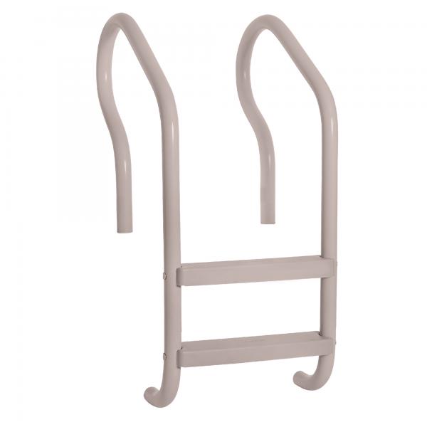 Saftron Ladder 2 Step Elite - Taupe, Shop Now - Best Prices!