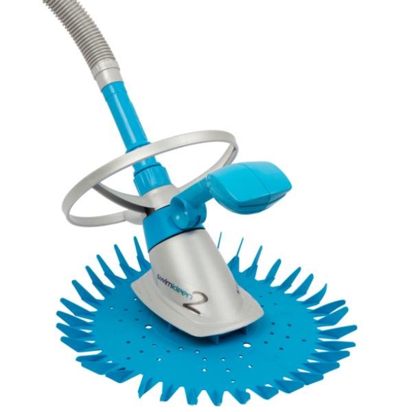 Waterco Swimkleen MK2 Pool Cleaner, Shop Now - Best Prices!