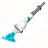 The new battery operated PoolCleaners - Kokido Cleaners