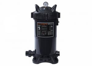 Swimming Pool & Spa Cartridge Filters - Onga, Davey, Waterco & More.