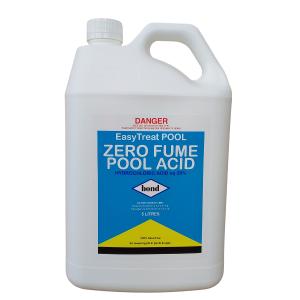 Bond EasyTreat Pool Zero Fume Pool Acid, Shop Now - Best Prices!