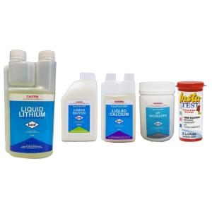 Bond Lithium Spa Kit Large, Shop Now - Best Prices!