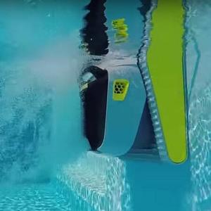 Dolphin X30 Robotic Pool Cleaner - Shop Now, Best Prices!