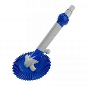 PoolClear Above Ground Pool Cleaner - Bestway / Intex Pools