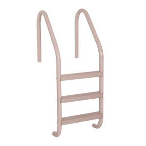 Saftron Ladder 3 Step - Taupe, Shop Now - Best Prices!