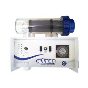 Saltmate RP20 Self Cleaning Salt Water Chlorinator - Shop Now