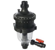 Waterco MultiCyclone 16 Centrifugal Pre Filter - 50mm - Shop Now