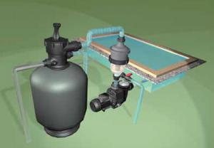 Waterco MultiCyclone 16 Centrifugal Pre Filter - 50mm - Shop Now