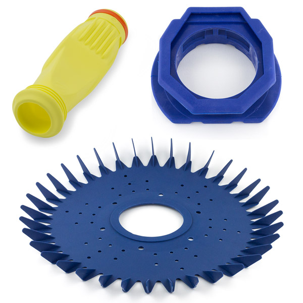 Zodiac G3 Diaphragm Genuine Zodiac Baracuda G2 G3 G4 Genie 2 3000 ...